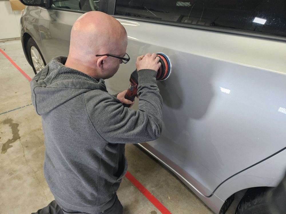 DIAMOND SHIELD DETAILING - Updated September 2024 - Request a Quote - 23 Photos - 4227 S ...