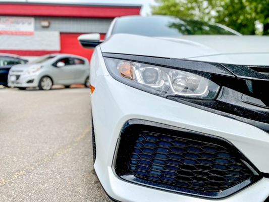 AUTOSAVVY - BOISE - Updated June 2026 - 81 Photos & 28 Reviews - 1745 N ...