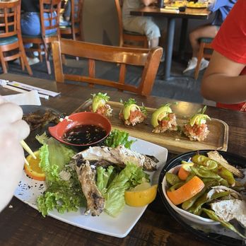 SUSHI KING - Updated April 2025 - 746 Photos & 526 Reviews - 5089 ...