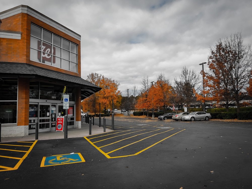 WALGREENS - Updated June 2025 - 11 Reviews - 3911 Capital Blvd, Raleigh ...