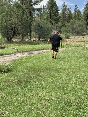 BLUE RIDGE CAVE TRAIL - Updated July 2024 - 39 Photos - 3103 Porter ...