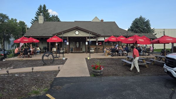 BOONDOCKS BBQ BURGERS AND BREWS - Updated October 2025 - 92 Photos & 78 ...