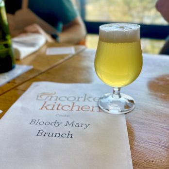 UNCORKED KITCHEN & WINE BAR - Updated August 2025 - 280 Photos & 132 ...