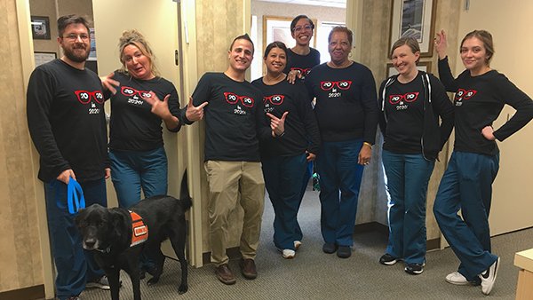 ELMAN RETINA GROUP - Updated November 2025 - 7671 Quarterfield Rd, Glen ...