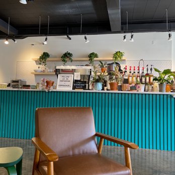 COFFEE DAZE - Updated April 2024 - 48 Photos & 37 Reviews - 3236 E Douglas Ave, Wichita, Kansas ...