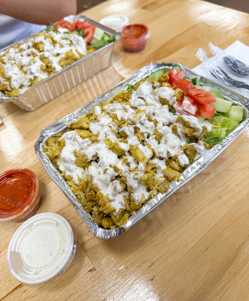 HALAL HUB - Updated December 2025 - 119 Photos & 89 Reviews - 13729 US ...