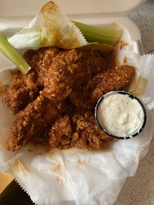SHARKY’S WINGS & RAW BAR - Updated February 2025 - 631 Photos & 660 ...