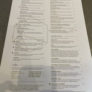 PARK RESTAURANT & BAR - 59 Photos & 117 Reviews - 4380 Nocona Pkwy ...