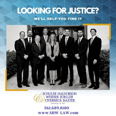 SCHULER, WEISSER, ZOELLER, OVERBECK & BAXTER P.A - Updated October 2025 ...