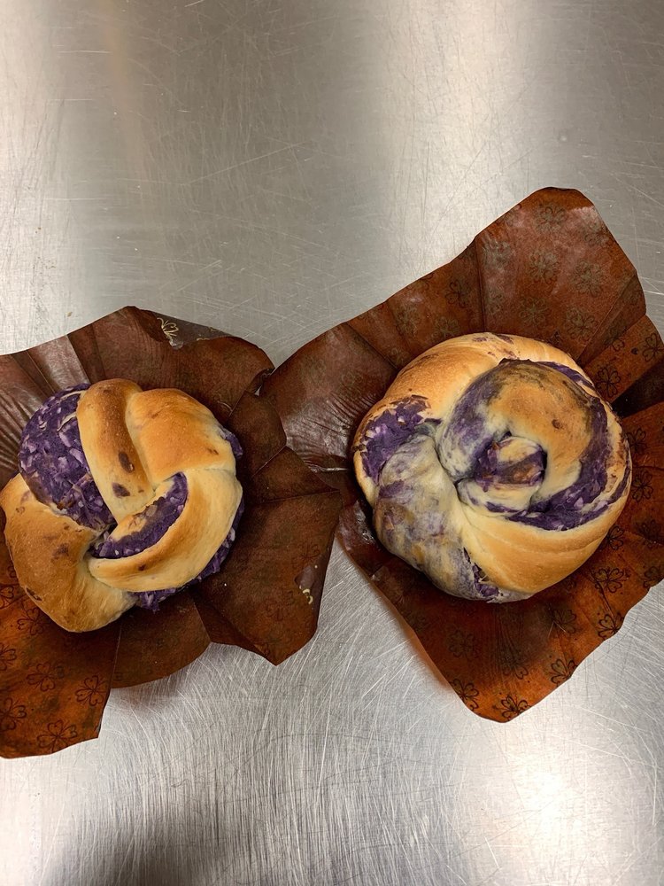 VALERIO’S TROPICAL BAKESHOP - 84 Photos & 40 Reviews - 5033 N Elston ...