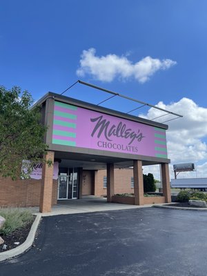 MALLEY’S CHOCOLATES - Updated May 2025 - 64 Photos & 41 Reviews - 13400 ...