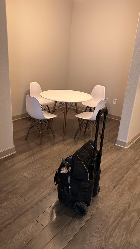 SUPER INSTALLER - Updated June 2025 - Houston, Texas - Furniture ...