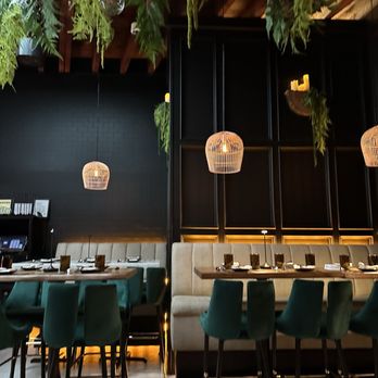 BOKAGUÁ - Updated July 2025 - 193 Photos & 67 Reviews - 3541 Riverdale ...