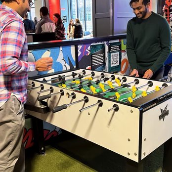 THE FAT PUTTER - Updated January 2025 - 148 Photos & 56 Reviews - 111 N ...