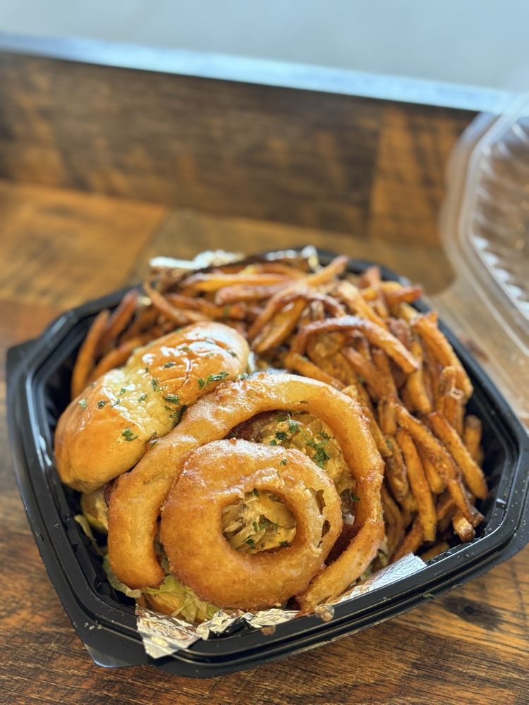 THE UPPER CUT KC - Updated January 2026 - 114 Photos & 110 Reviews ...