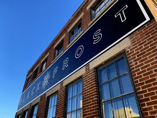 BLACK FROST DISTILLING - Updated May 2024 - 201 1st St N, New Ulm ...