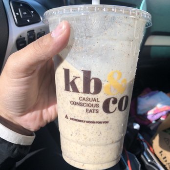 KB&CO - Updated December 2025 - 120 Photos & 58 Reviews - 10224 104 ...