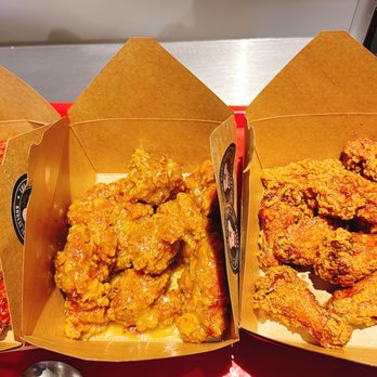 THE CHEEKY CHICKEN - Updated June 2025 - 38 Photos & 13 Reviews - 2565 ...