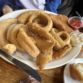 KINGFISH RESTAURANT - Updated September 2025 - 221 Photos & 273 Reviews ...