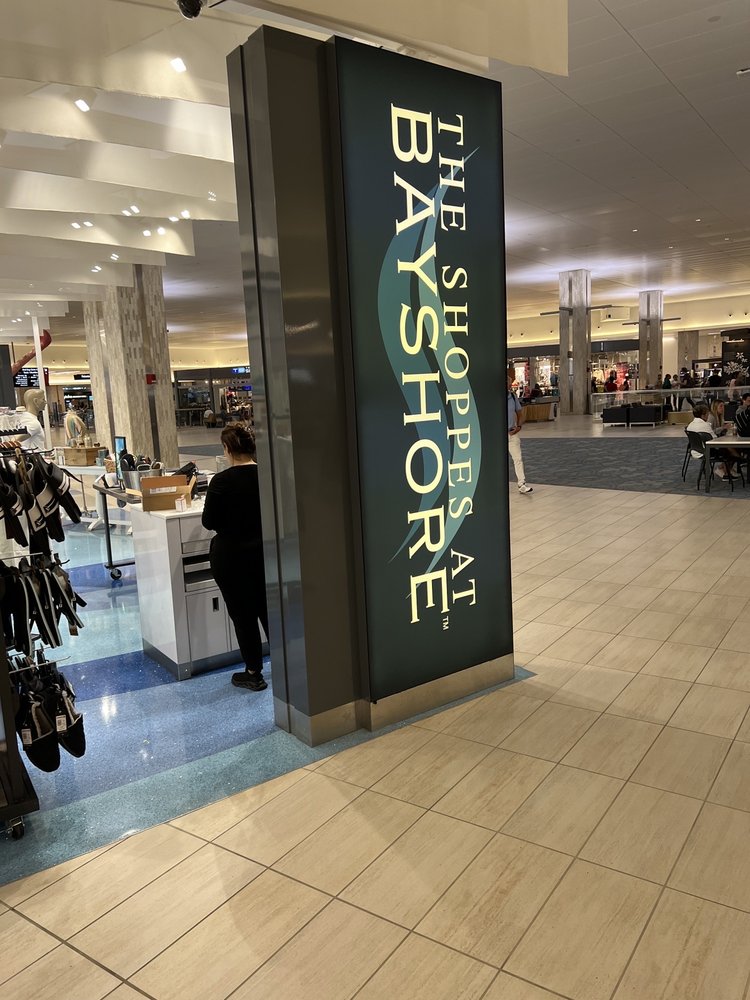 THE SHOPPES AT BAYSHORE - Updated May 2024 - 14 Photos - 4200 George J ...