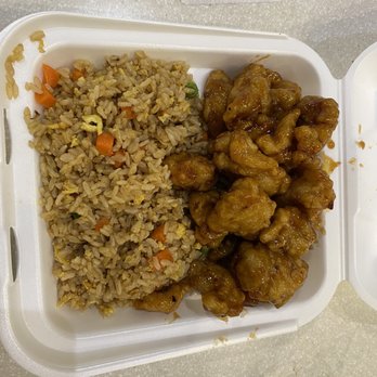 PANDA EXPRESS - Updated October 2025 - 48 Photos & 58 Reviews - 9333 ...