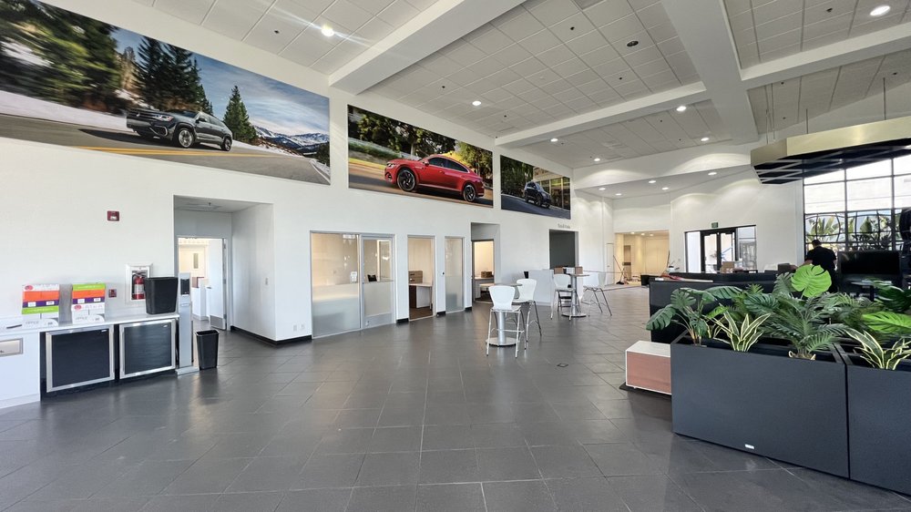 VW OF FAIRFIELD - Updated September 2025 - 10 Photos & 60 Reviews ...