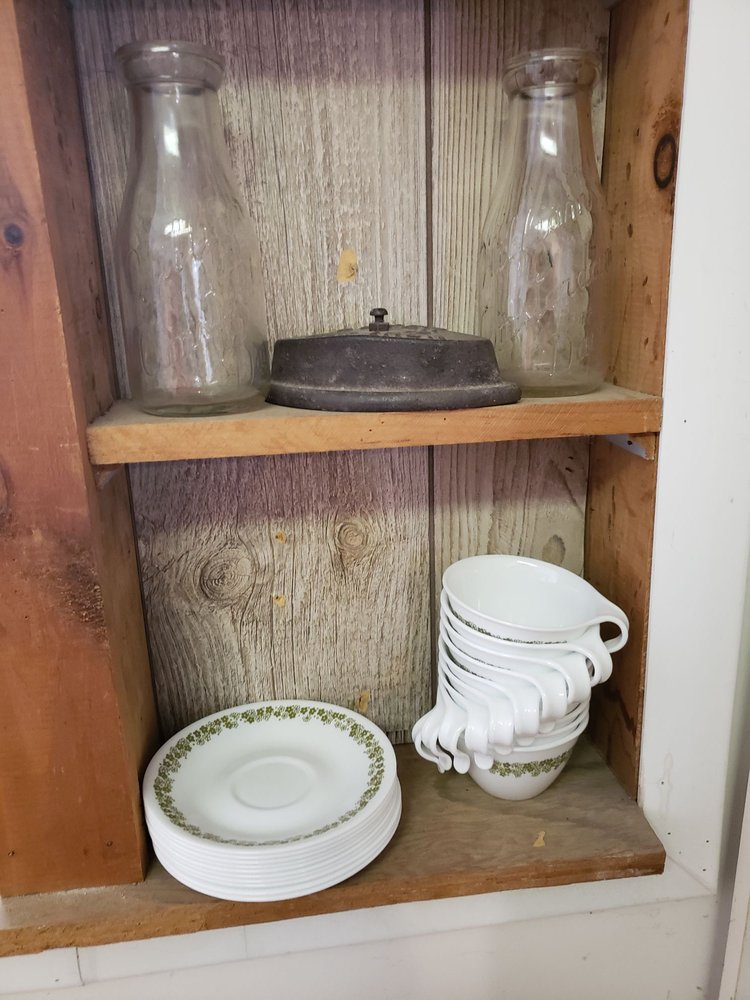 CHIP & JASON MYERS ANTIQUES - Updated September 2025 - 5394 Western ...