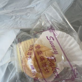 SUNNY BAKERY - Updated January 2025 - 1017 Photos & 314 Reviews - 743 E ...