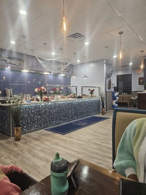 SEVEN SEAS MEDITERRANEAN SEAFOOD - Updated December 2025 - 52 Photos ...