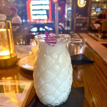 MARABU RESTAURANT - Updated August 2024 - 1120 Photos & 448 Reviews ...