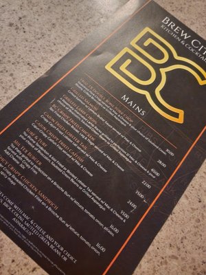 BREW CITY KITCHEN AND COCKTAILS - Updated September 2025 - 136 Photos ...