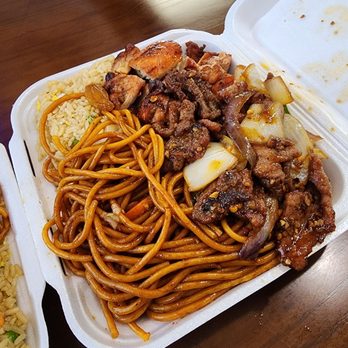 CHINA BULL EXPRESS - Updated December 2025 - 82 Photos & 62 Reviews ...