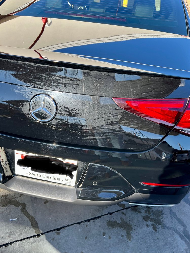 SAM’S XPRESS CAR WASH - Updated November 2025 - 25 Photos & 37 Reviews ...