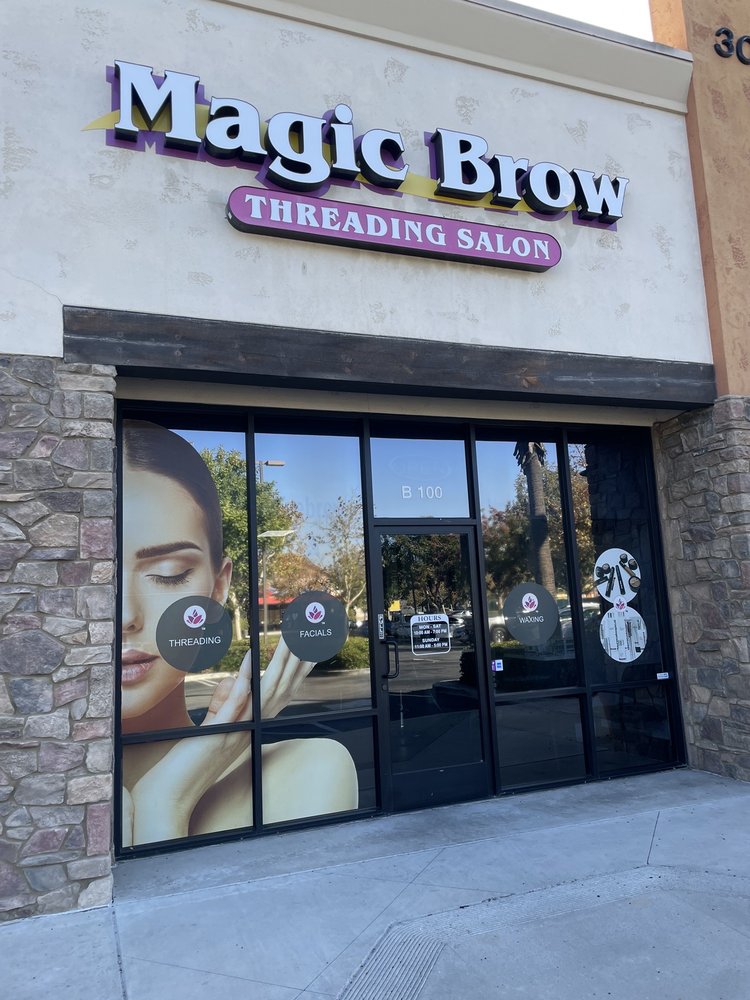 MAGIC BROW - FRENCH VALLEY - Updated October 2025 - 16 Photos & 79 ...
