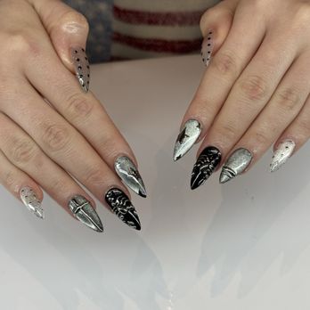 THE MODERN NAILS BAR - Updated January 2026 - 116 Photos & 20 Verified ...