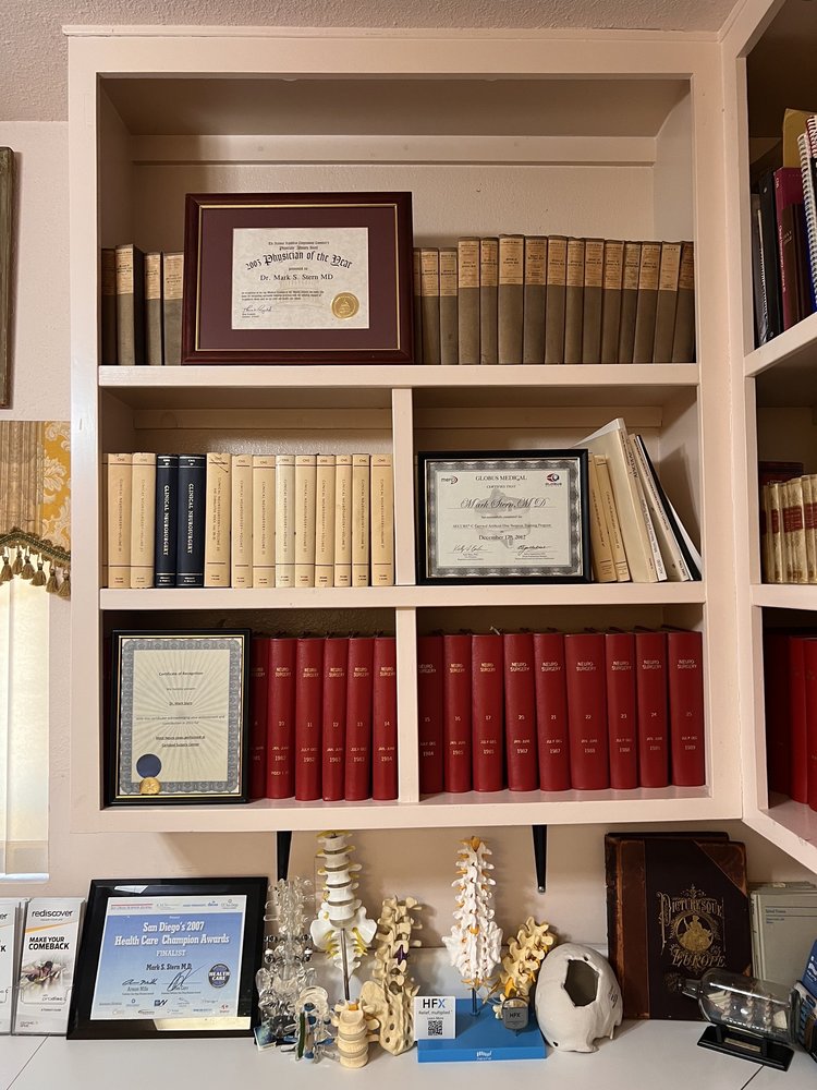 MARK STERN, MD - Updated November 2025 - 22 Photos & 30 Reviews - 705 E ...