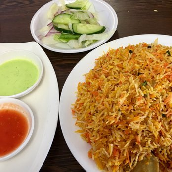 RED ONION BIRYANI & KABOB HOUSE - Updated June 2025 - 32 Photos & 17 ...