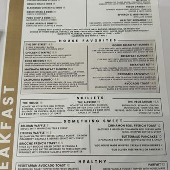 OFF STREET CAFE - Updated July 2024 - 4910 Photos & 3651 Reviews ...