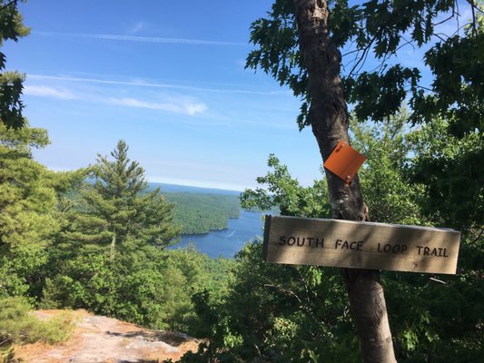 BALD PATE MOUNTAIN PRESERVE - Updated August 2025 - S Bridgton Rd ...