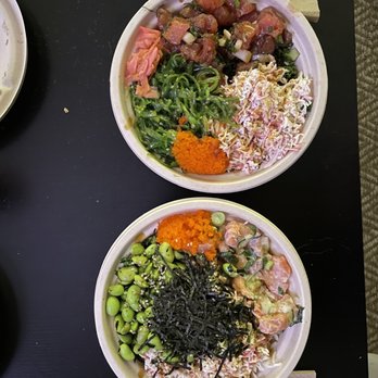 SEASWEETS POKE - 134 Photos & 147 Reviews - 14643 SW Millikan Way ...