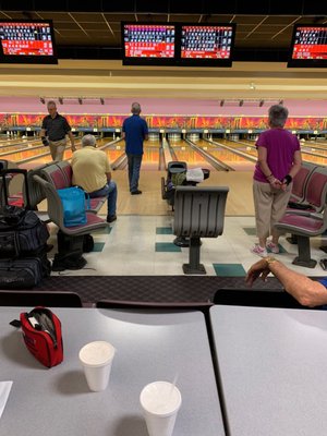 PIN STATION - Updated December 2025 - 15 Reviews - 525 W A St, Newton ...