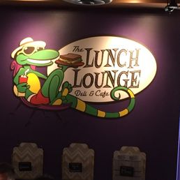 THE LUNCH LOUNGE - Updated October 2025 - 116 Photos & 192 Reviews ...