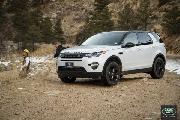 LAND ROVER FLATIRONS - Updated December 2025 - 36 Photos & 85 Reviews ...