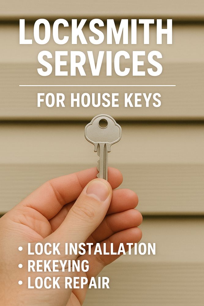 PREMIER MOBILE LOCKSMITH - Updated December 2025 - 275 Photos & 105 ...