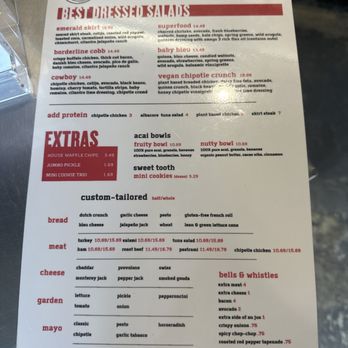 RUBICON DELI - Updated December 2024 - 733 Photos & 986 Reviews - 3715 ...