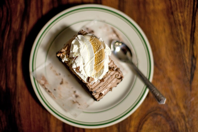 CALDENSE BAKERY - 24 Reviews - 2406 Eglinton Avenue W, Toronto, Ontario ...