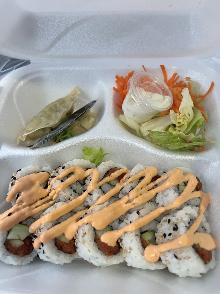 HISUI SUSHI - Updated October 2025 - 15 Photos - 3350 Millers Run Rd ...