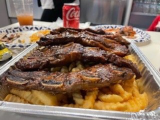 ROSA’S BBQ - 10 Photos & 13 Reviews - Spartanburg, South Carolina ...