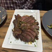 NORTHSIDE BISTRO & COCKTAILS - 133 Photos & 58 Reviews - 832 Spring ...