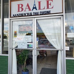 BA-LE SANDWICH SHOP - Updated October 2025 - 307 Photos & 157 Reviews ...